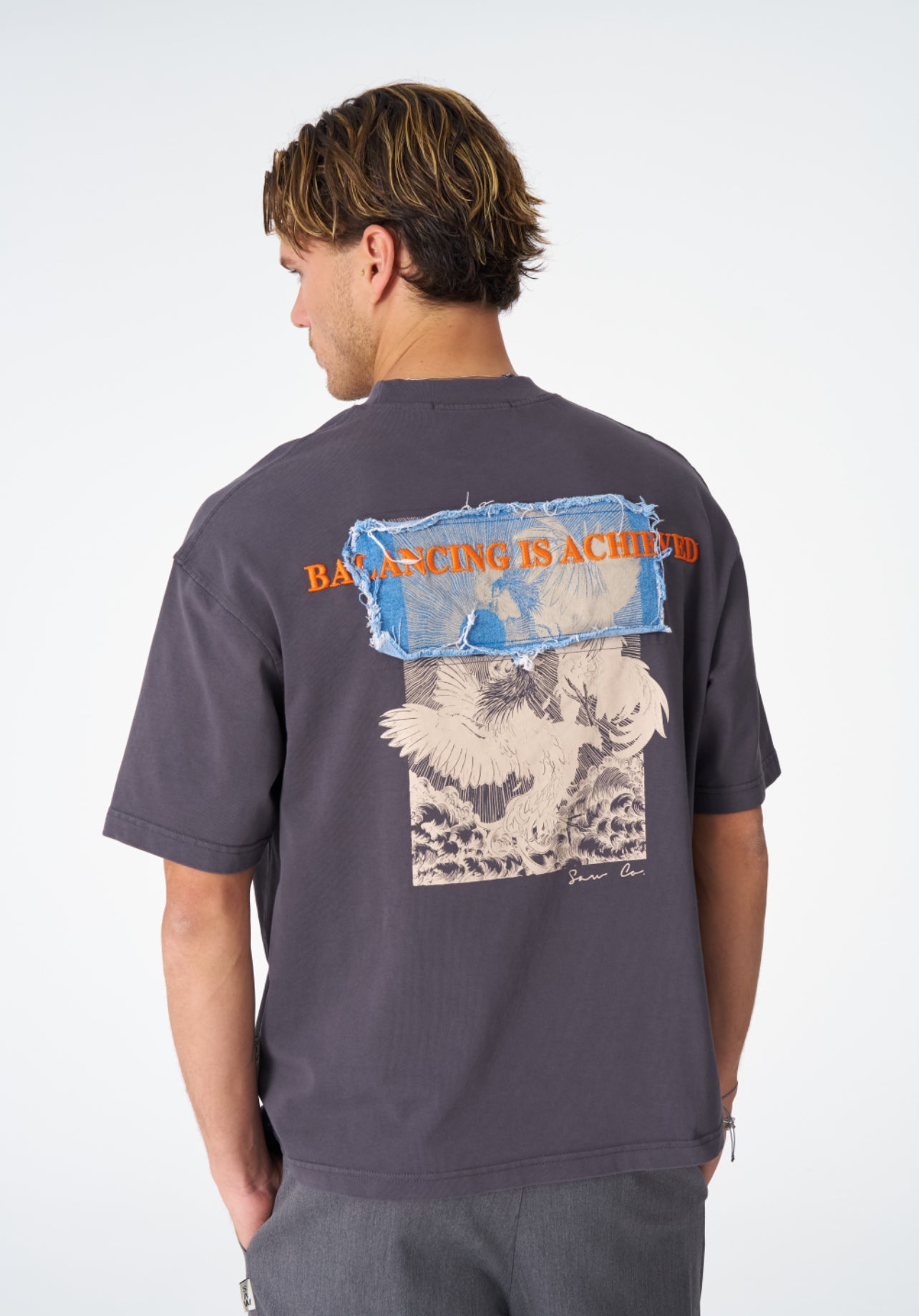 SW- 4863 T-Shirt – Boutique U&I