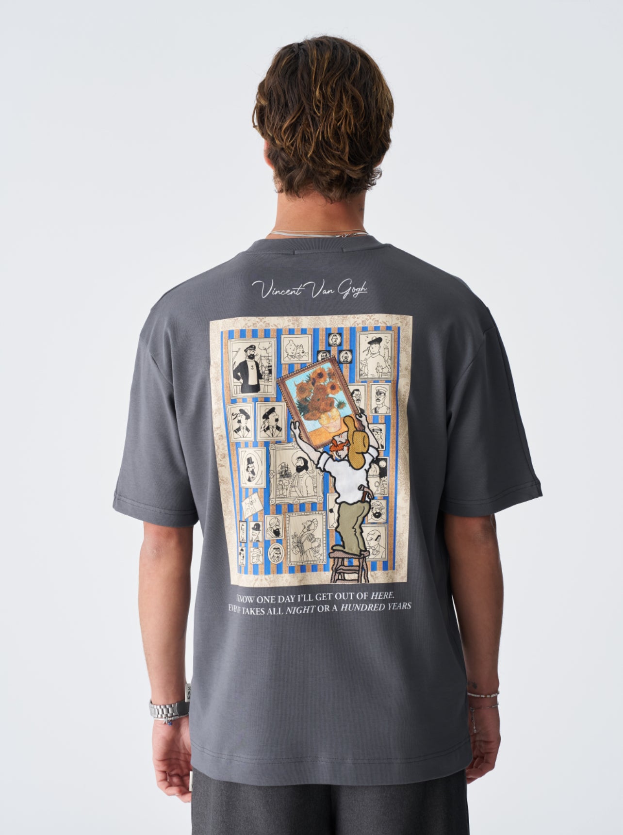 SW- 4880 T-Shirt – Boutique U&I