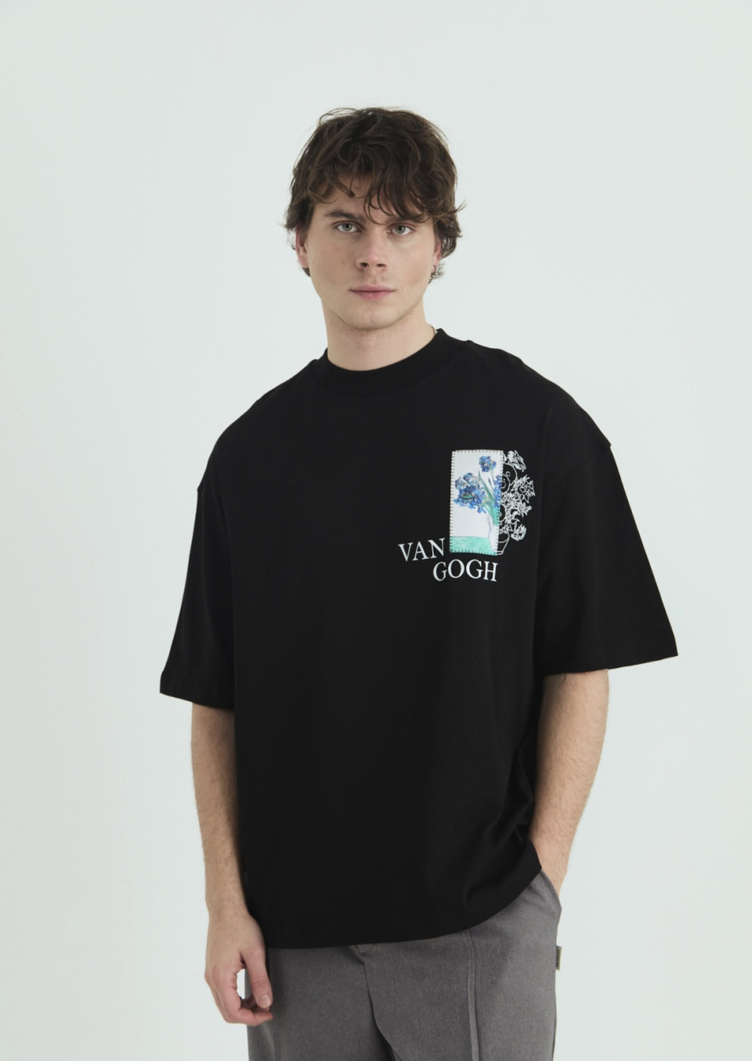 SW T-shirt – Boutique U&I