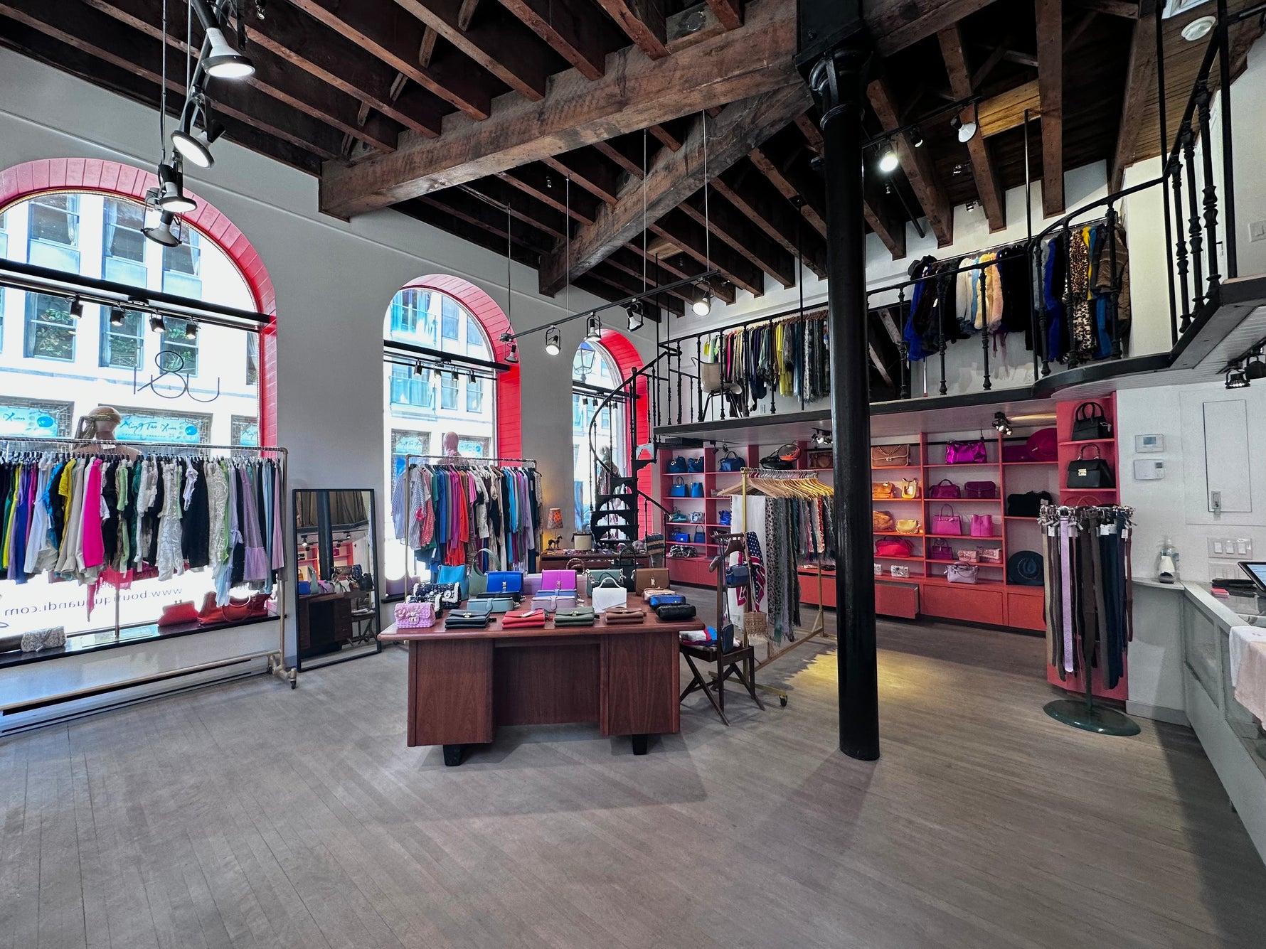 Boutique U&I